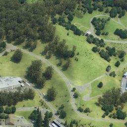 Lawrence Berkeley Lab