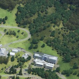 Lawrence Berkeley Lab