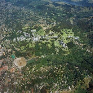 Lawrence Berkeley Lab